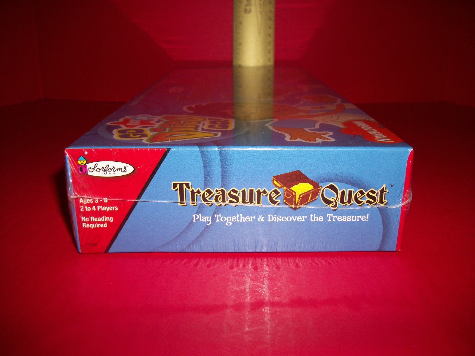 Dora The Explorer Game Set Nick Colorforms and 50 similar items