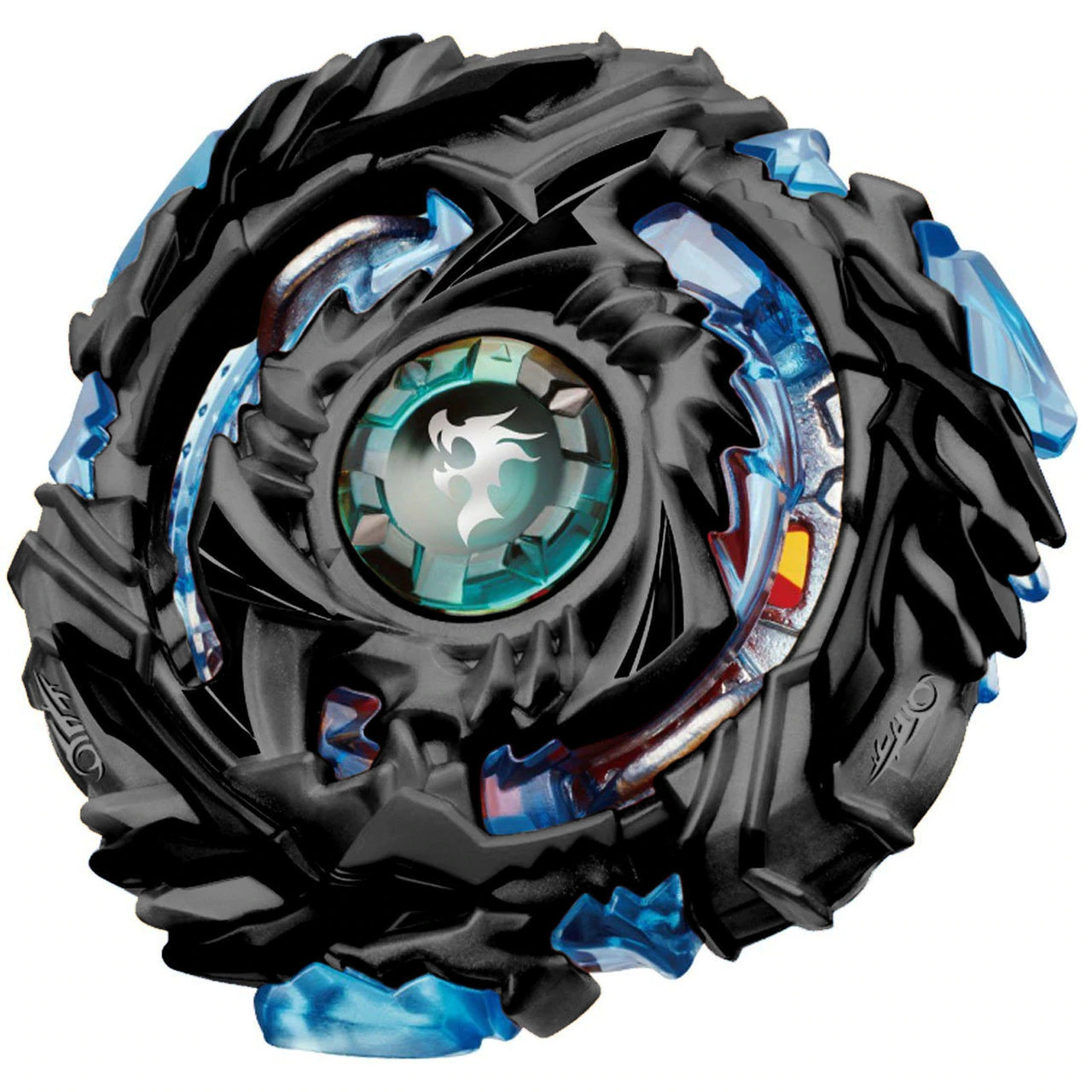 Beyblade Burst Drain Fafnir