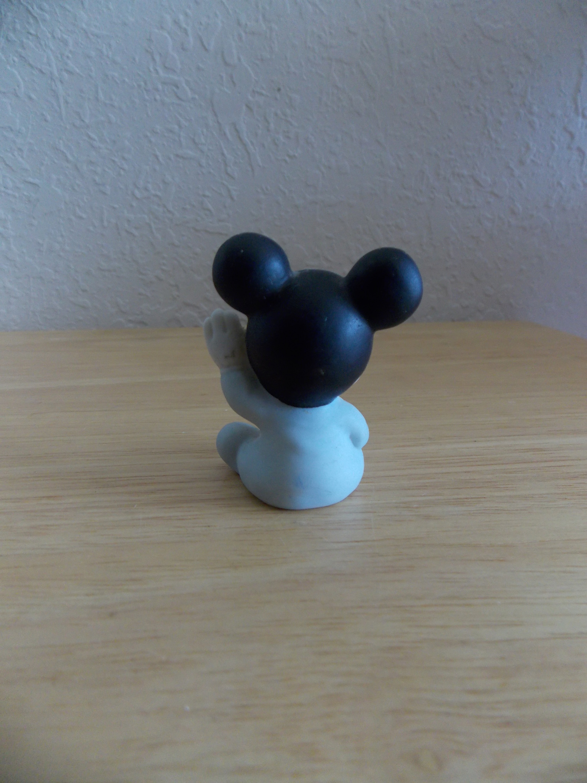 Disney Babies Mini Mickey Figurine - Mickey Mouse