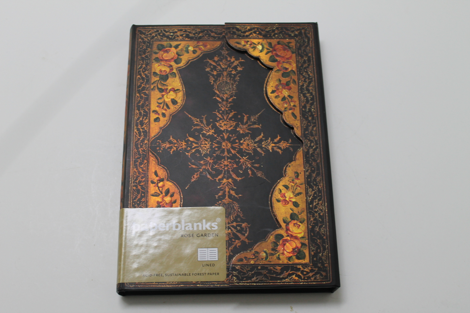 Paperblanks Photo Album