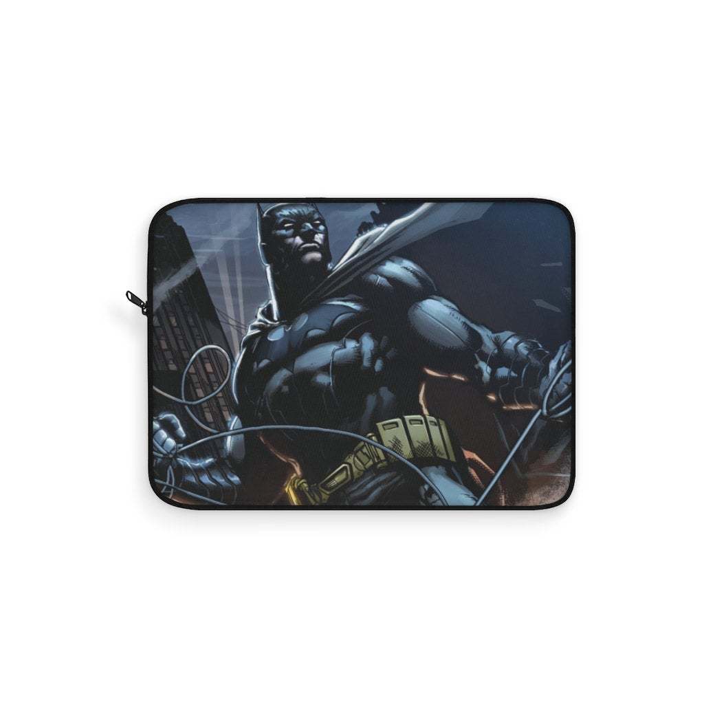 12-15'' Batman Laptop Sleeve-Chromebook-MacBook Pro-Notebook Computer ...