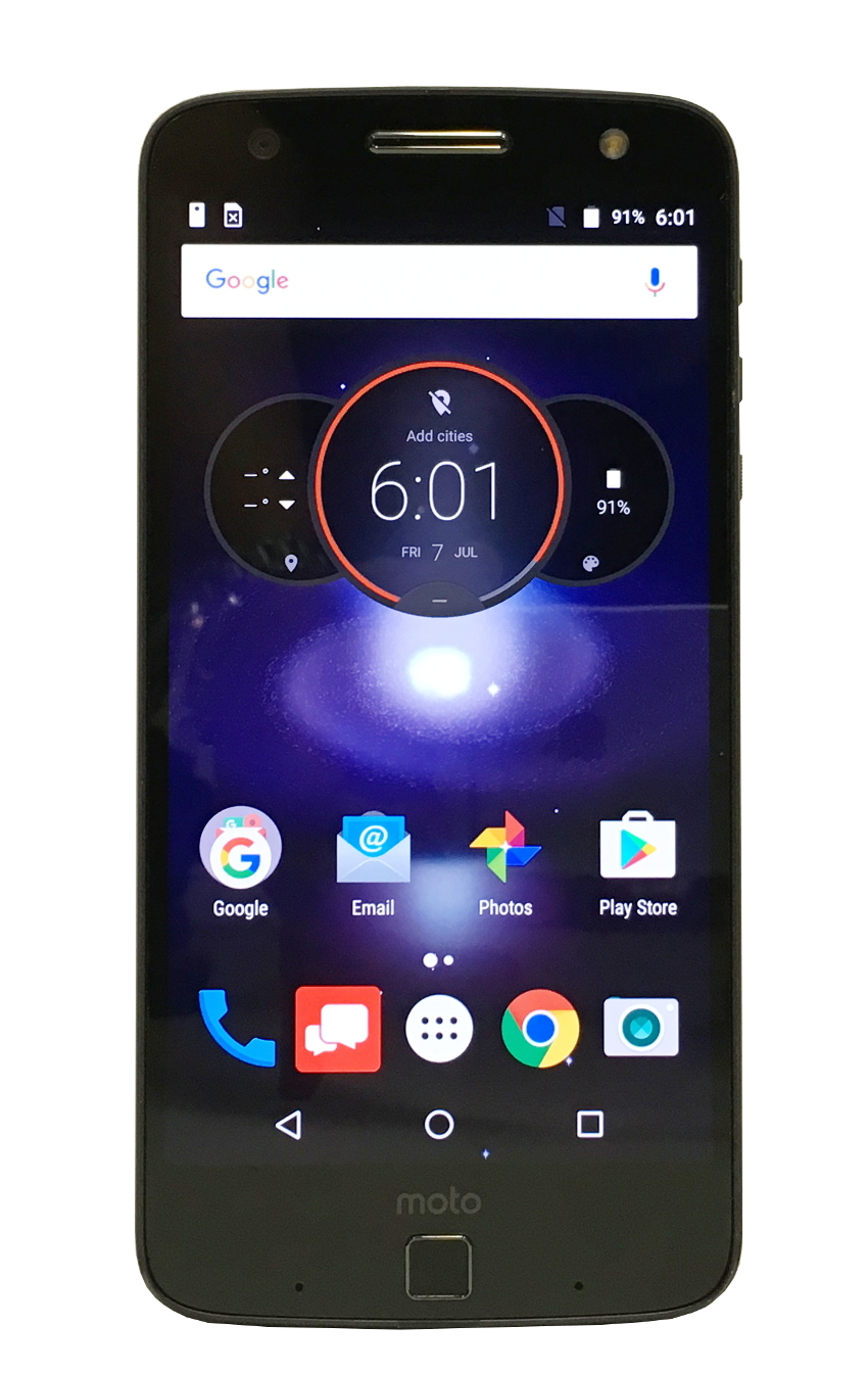 Motorola Cell Phone Motxt1650m - Cell Phones & Smartphones