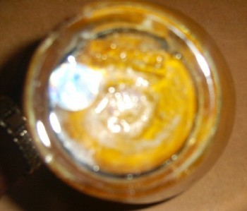 BAIJAN GLASS ART HAND BLOWN VASE RUSSIAN BY ESSIE ZAREH - Italian