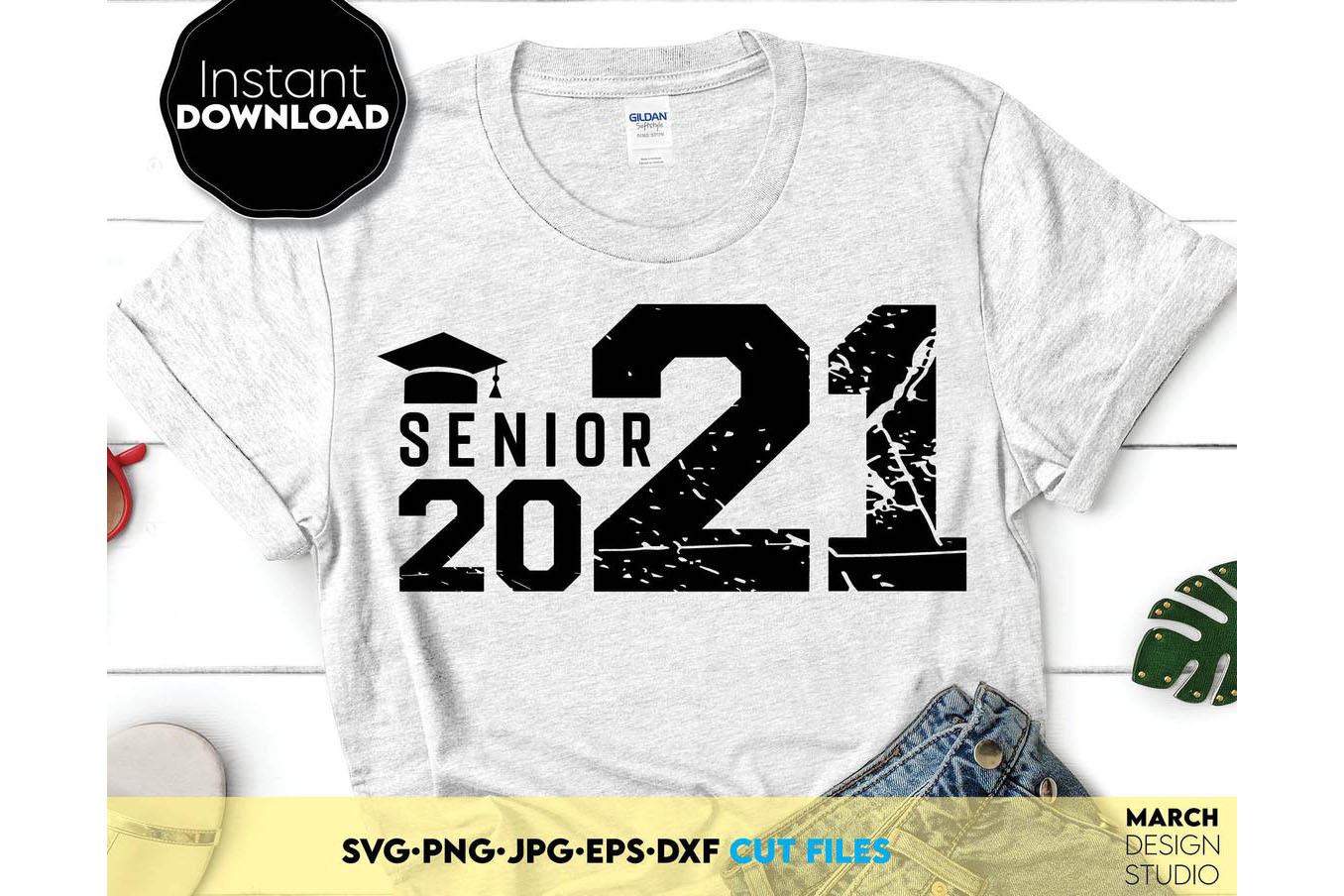 Class of 2021 SVG, Senior 2021 SVG, Class of 2021, Senior 2021 Senior ...