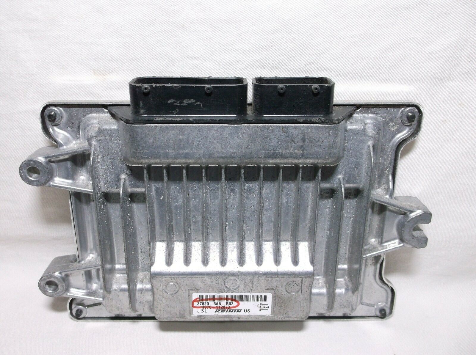 2017..17 HONDA CIVIC/CVT/ ENGINE CONTROL/MODULE/COMPUTER/ ECU..PCM..OEM - Engine Computers