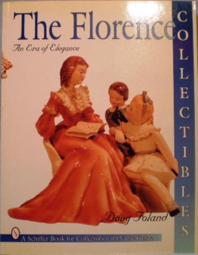 The Florence Collectibles - Antiquarian & Collectible