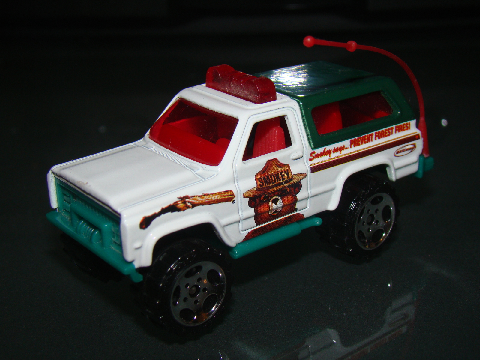 Matchbox Chevy Blazer 4 X4 (Loose) and 50 similar items