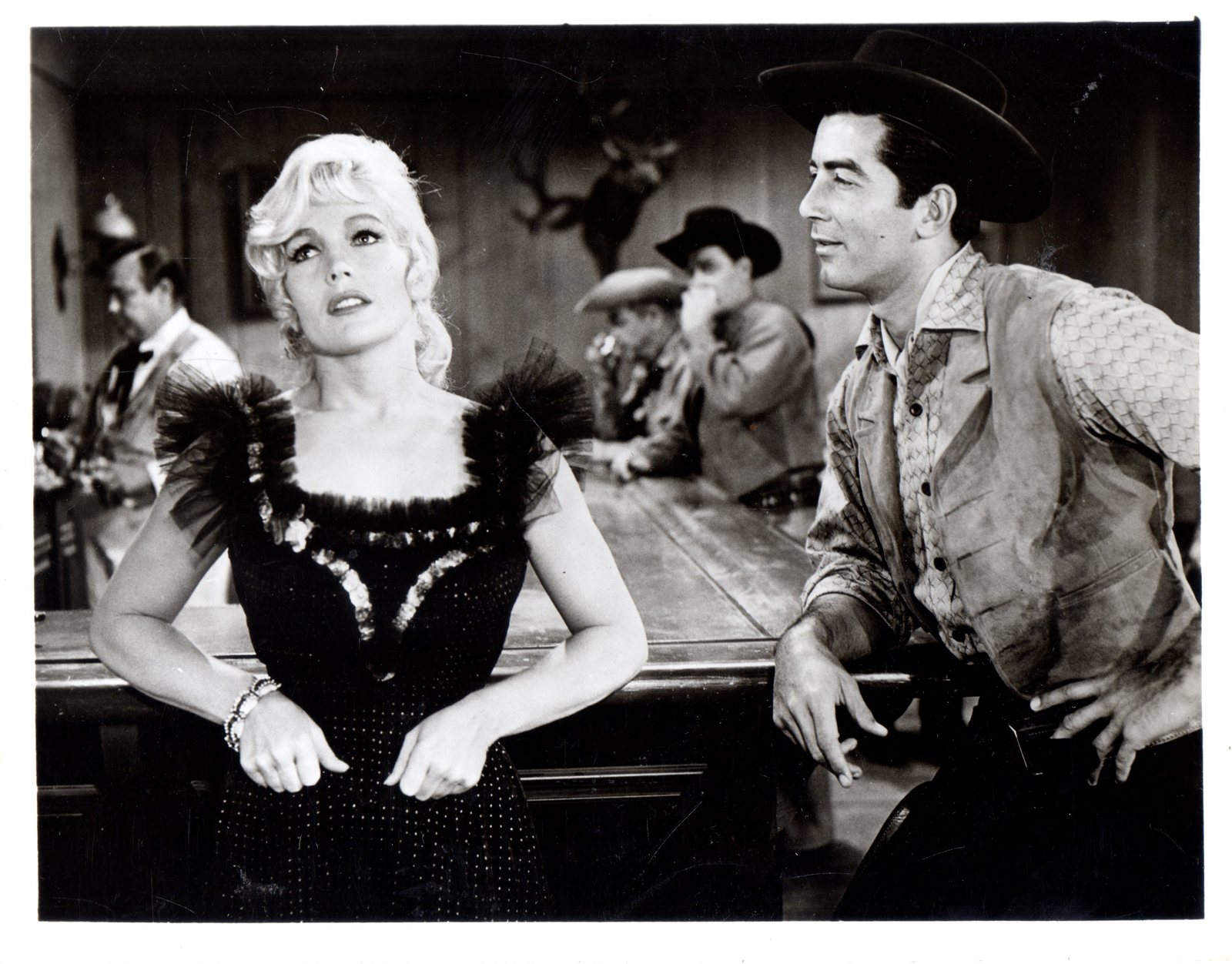 Maverick TV Show photograph - Television
