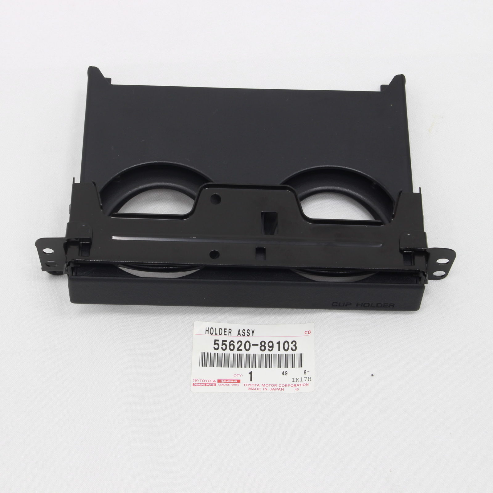 Toyota Hilux 4Runner Instrument Panel Cup Holder OEM Genuine 55620 ...