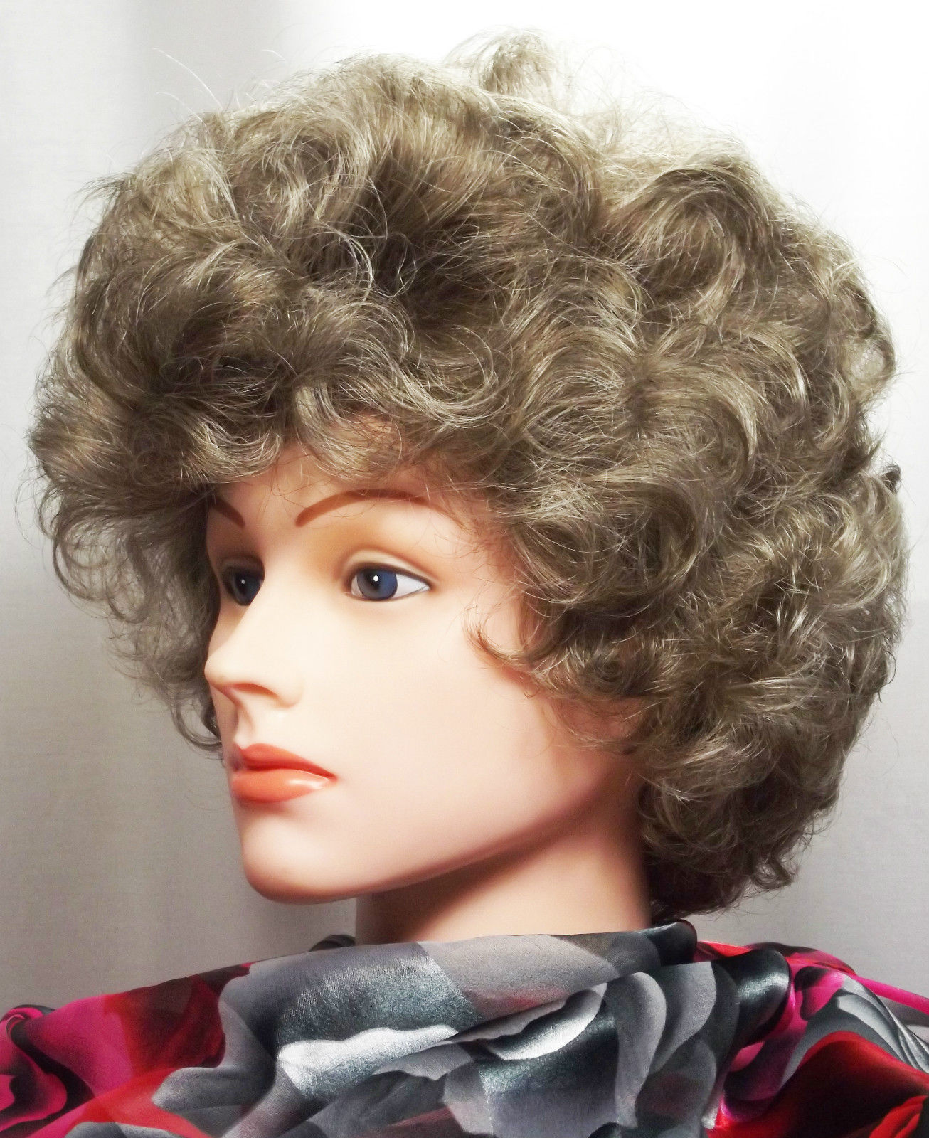 Wig Eva Gabor's Wig Collection Capture the Romance Lite N Airy (2L3BW ...