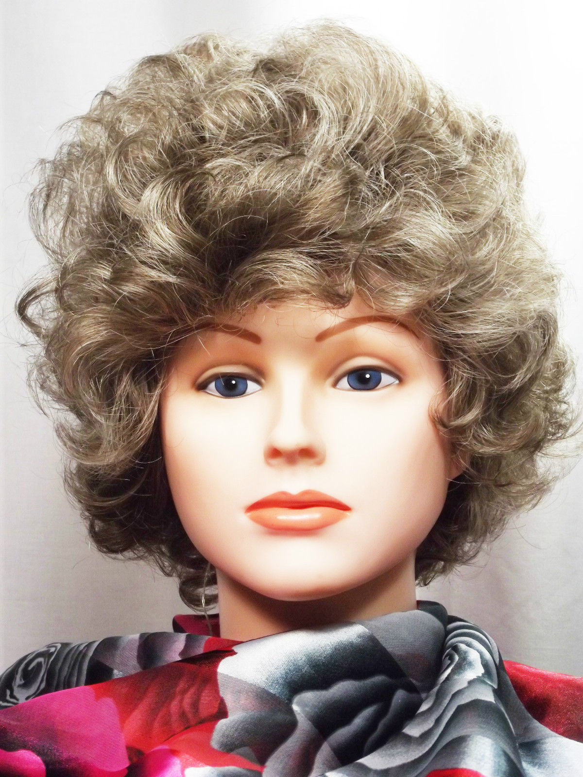 Wig Eva Gabor's Wig Collection Capture the Romance Lite N Airy (2L3BW ...