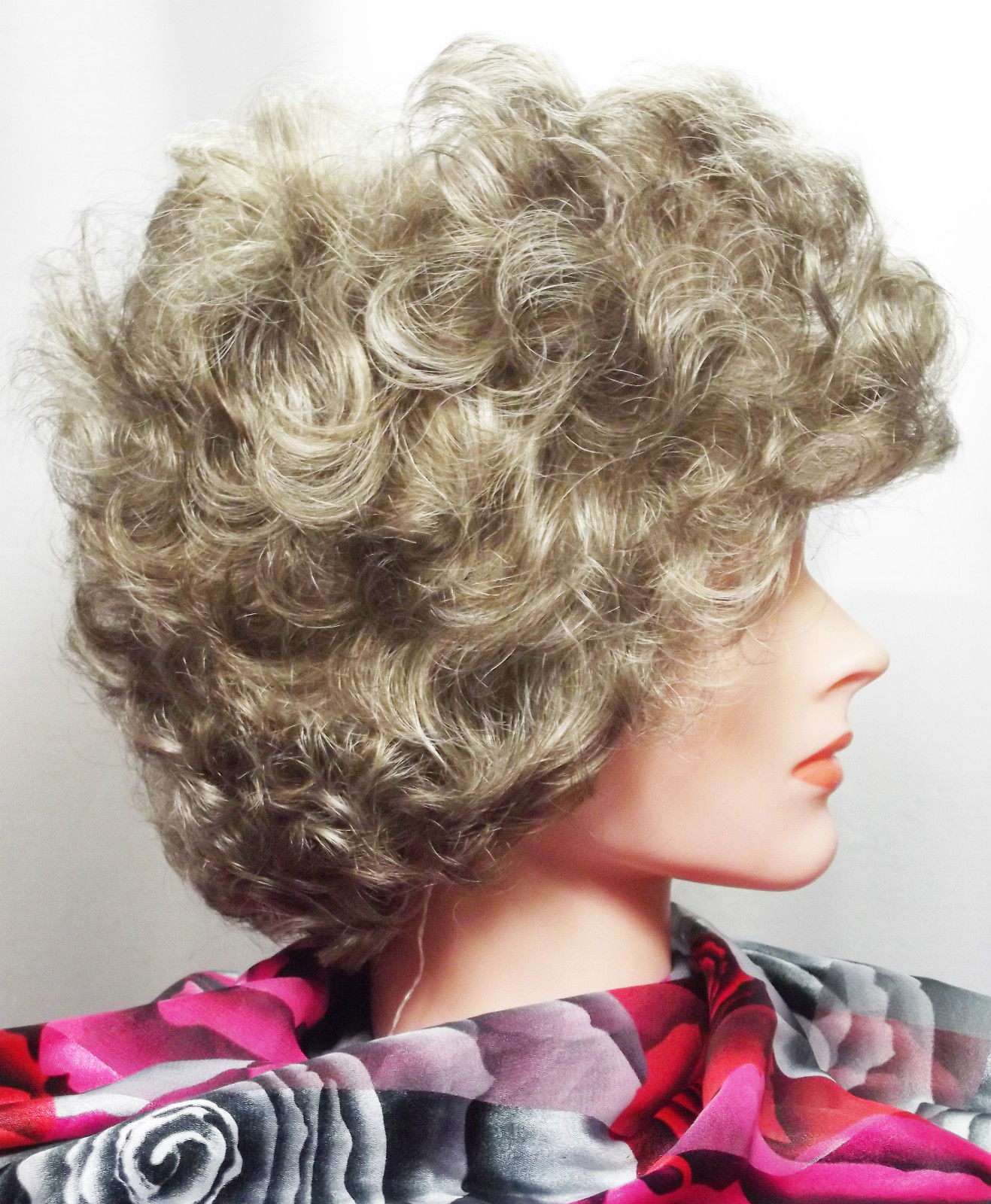 Wig Eva Gabor's Wig Collection Capture the Romance Lite N Airy (2L3BW ...