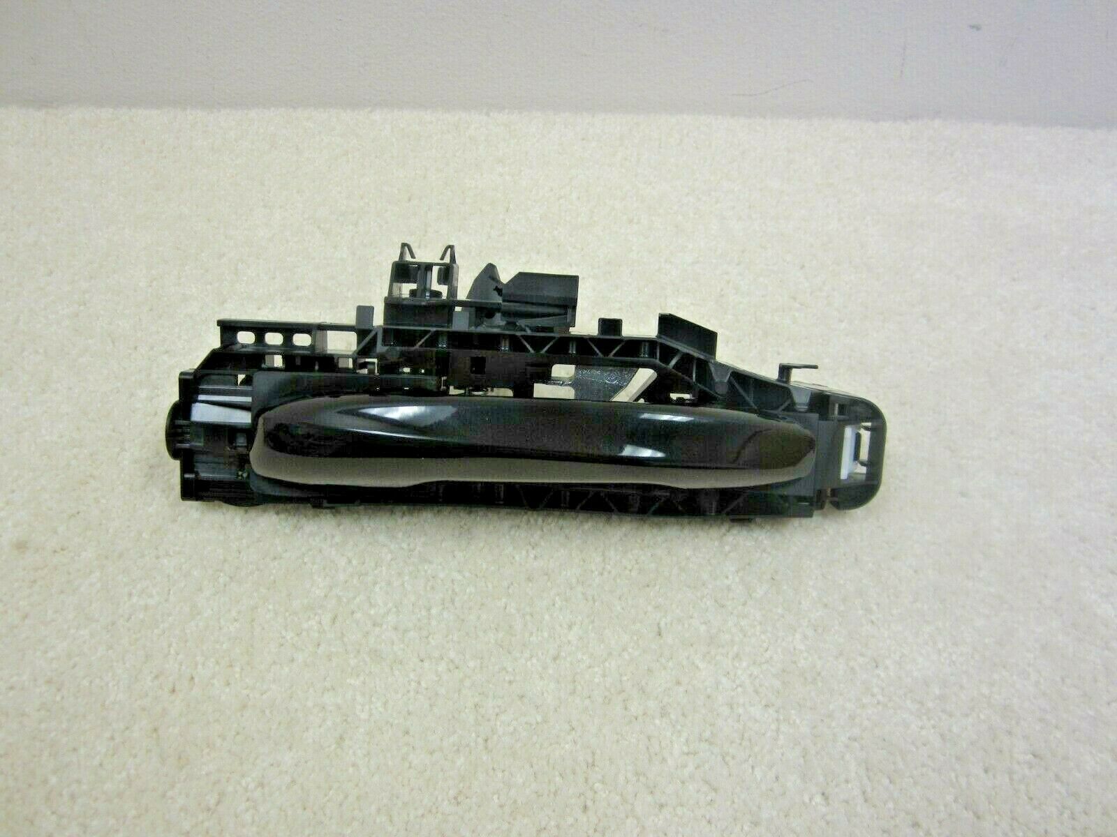 15 - 2018 MERCEDES BENZ C300 W205 LEFT REAR DOOR HANDLE A0997601700 #66 ...