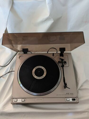 Used Marantz TT4000 Turntables for Sale | HifiShark.com