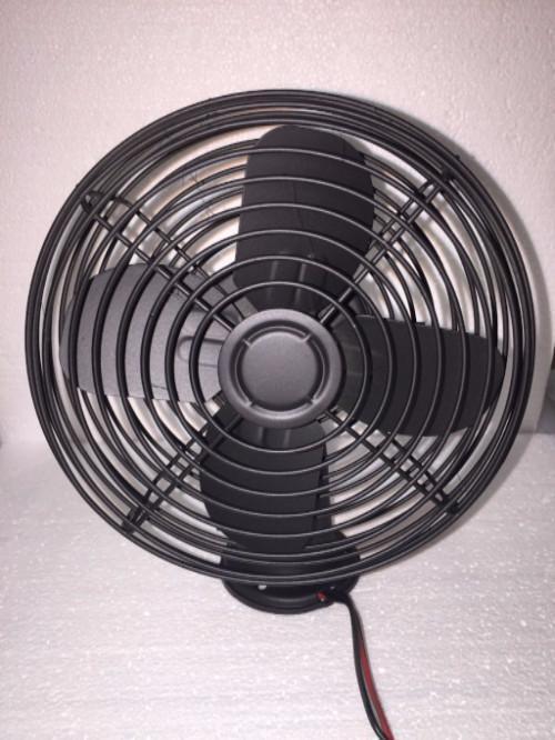 24V CAB COOLING FAN MILITARY HUMVEE M998 H1 HUMMER HMMWV - Car & Truck ...