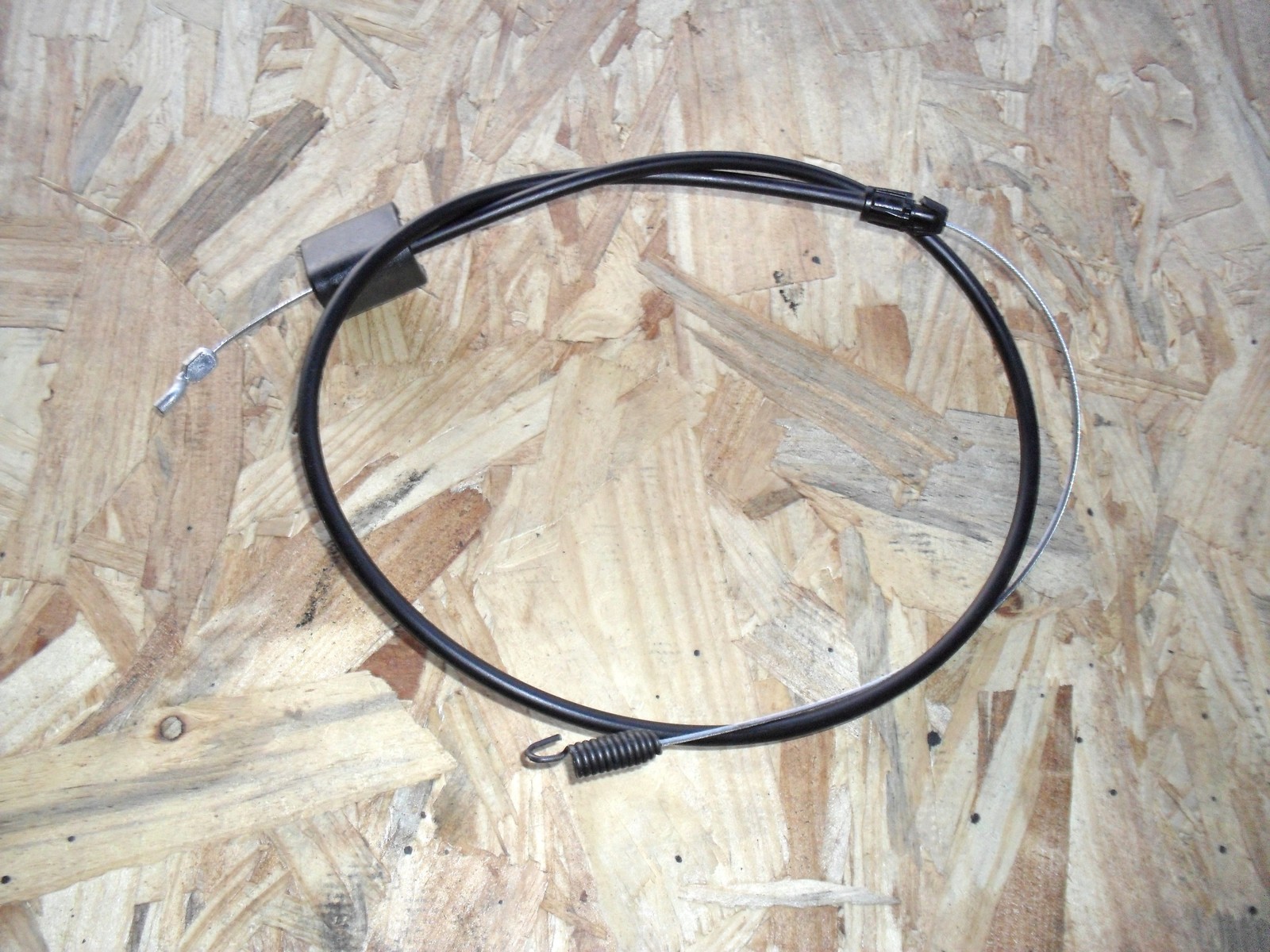 Mtd And Troy Bilt Self Propelled Drive Cable 746-04203, 946-04203 | MTD ...
