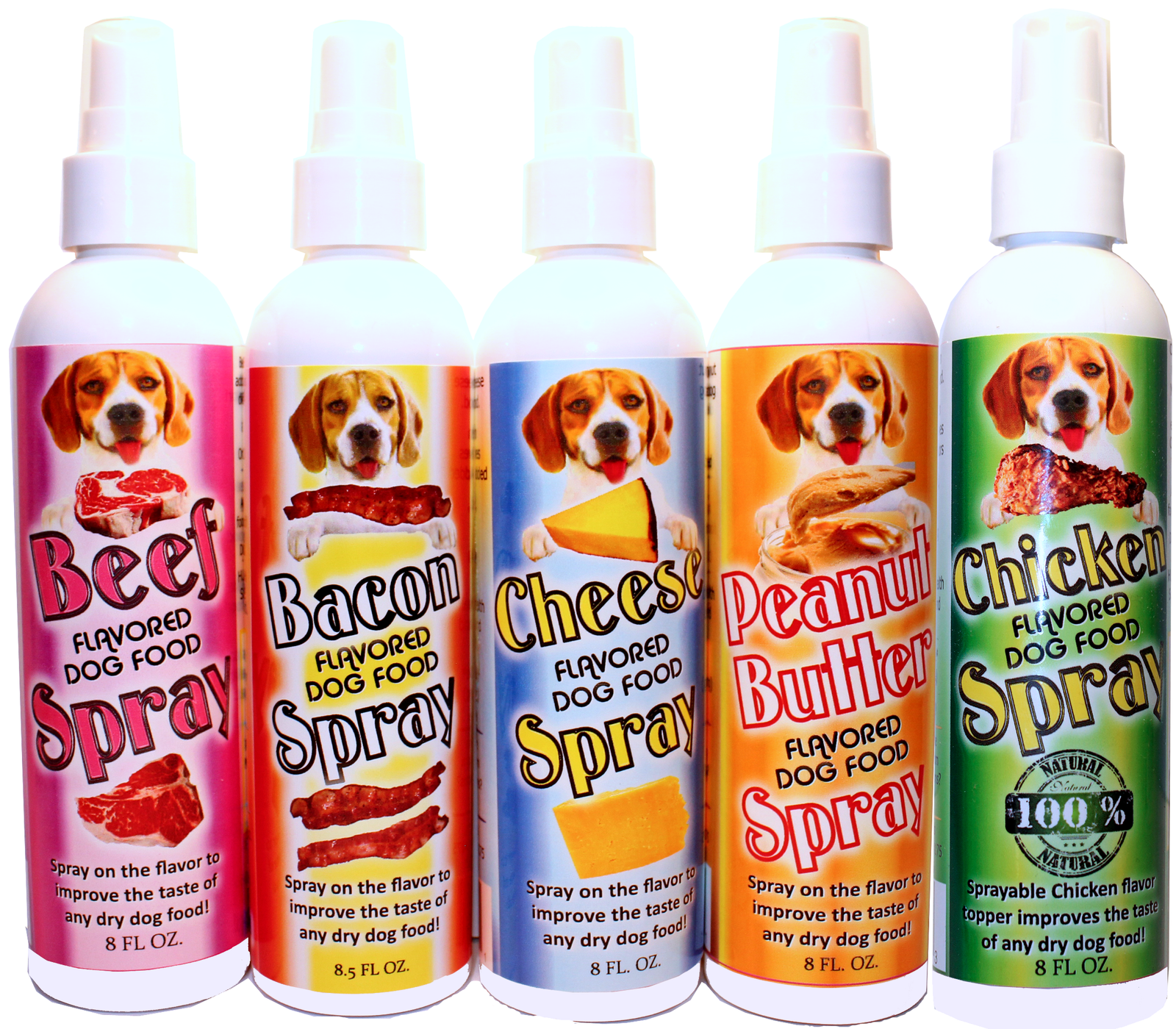 The Ultimate Guide to Dog Food Toppings: Top 10 Products Reviewed ...