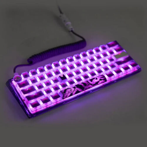 Faze Clan X Ducky 1 One 3 Mini Light Up Exclusive Purple Colored Mini ...