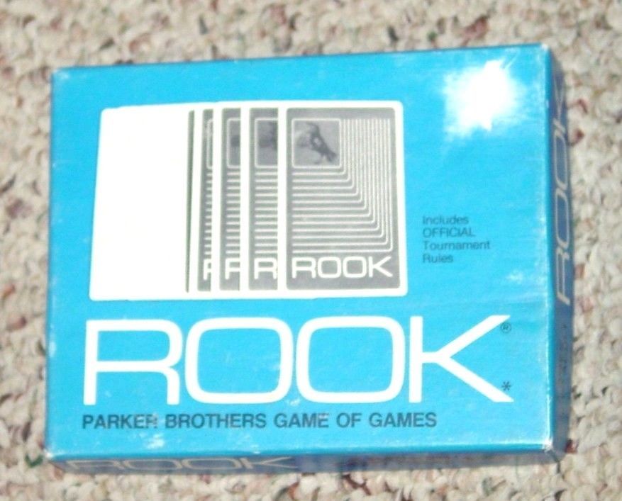 rook-card-game-parker-brothers-official-tournament-rules-1972-complete