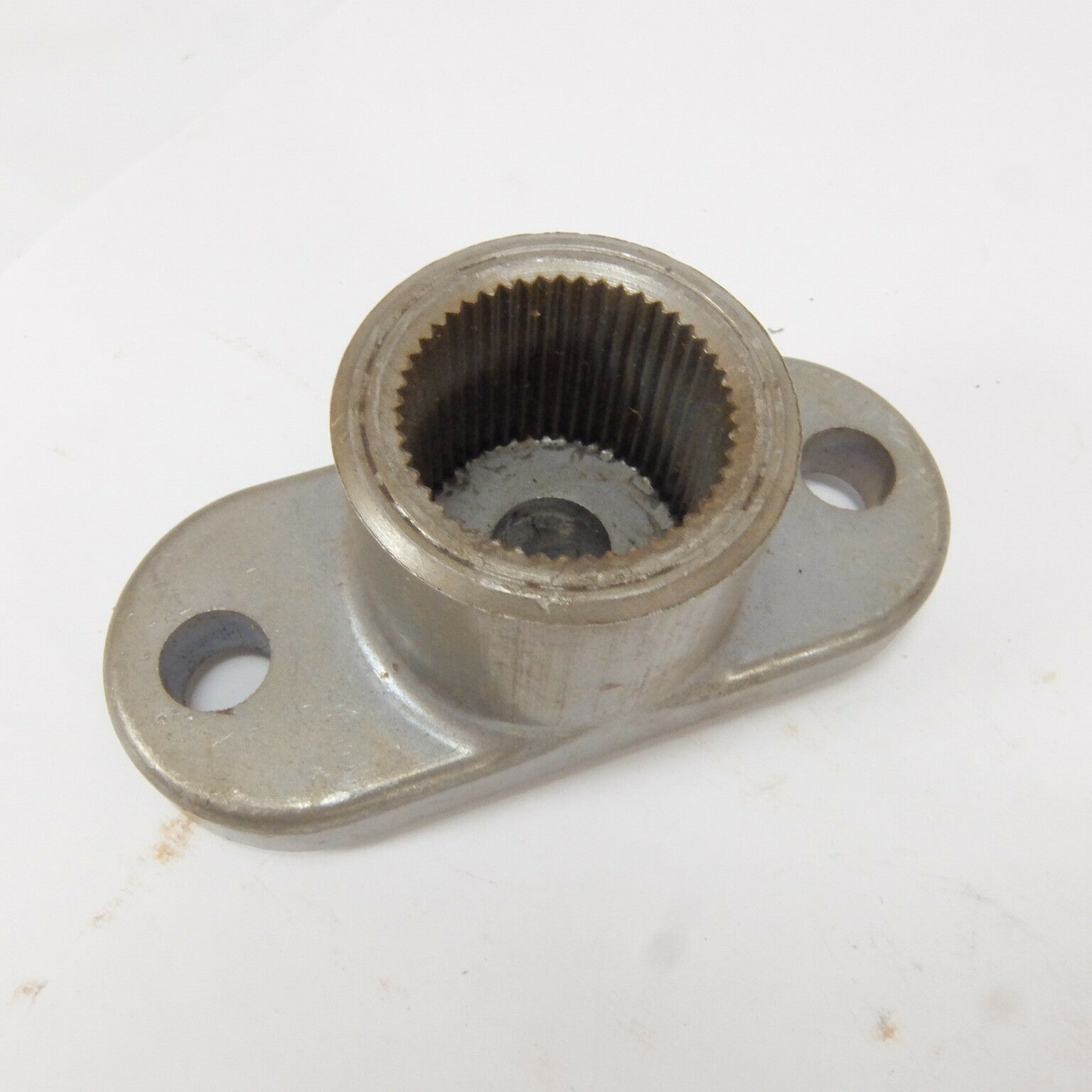 Splined Blade Adapter Kit same as Stens 400-481 MTD 753-0485 - Lawn ...