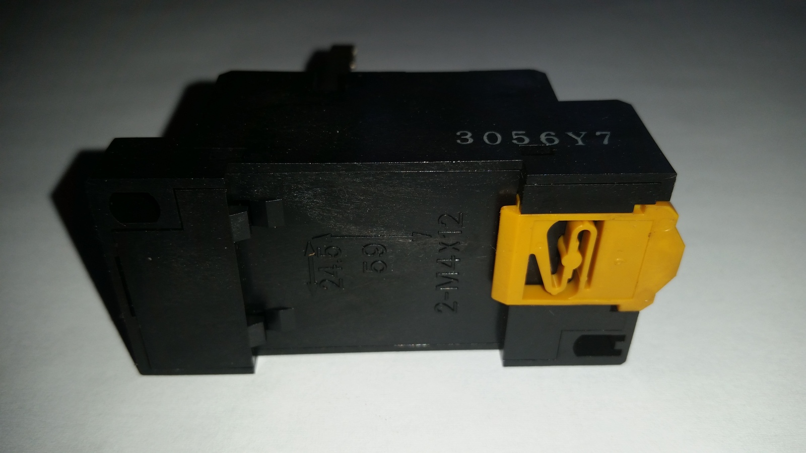 Omron Relay Socket PYF14T and 50 similar items