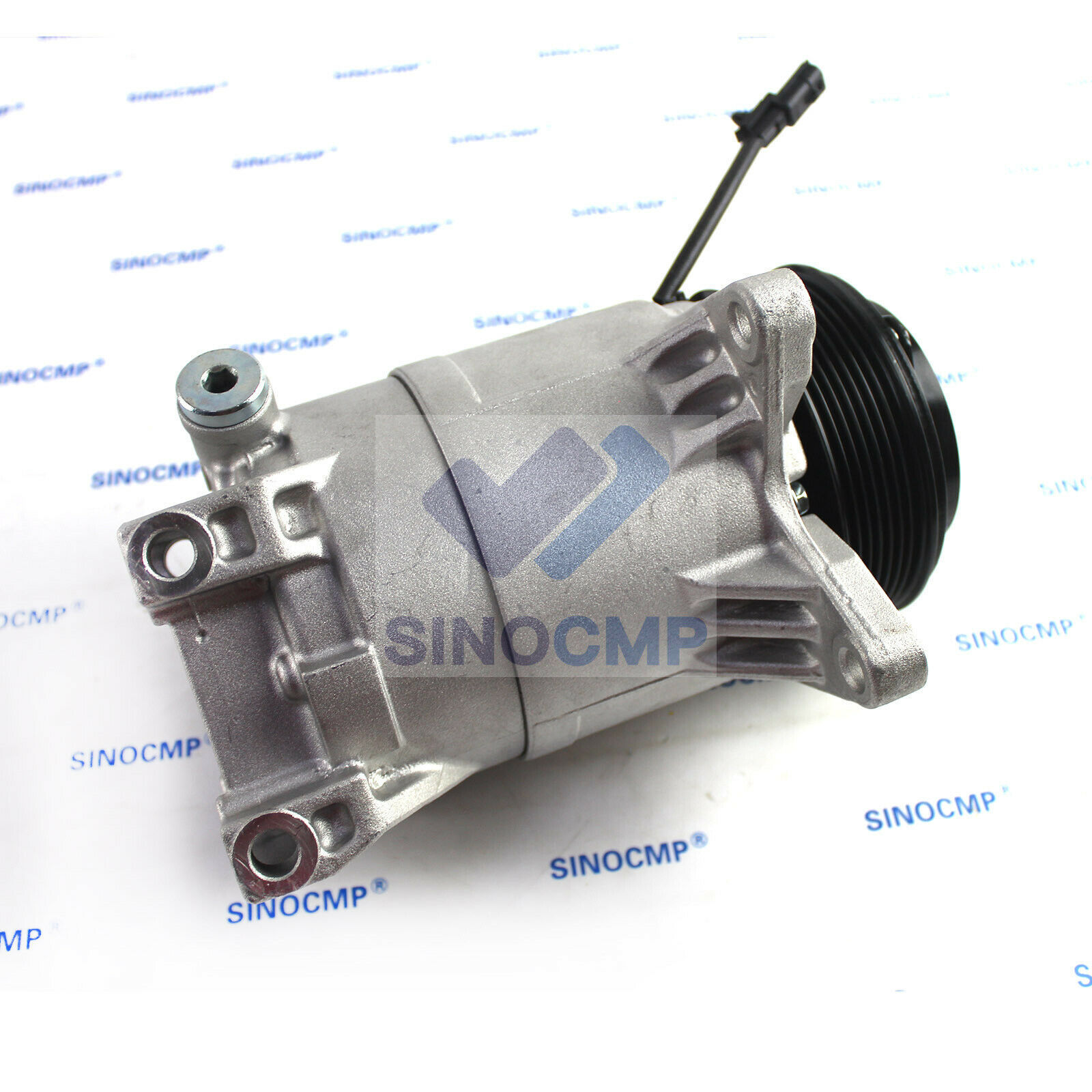 AC Compressor 92600JP01C 92600-1JA1A 92600-JP00C For Nissan Murano ...