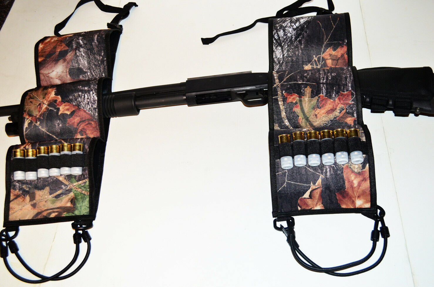 Back Seat Gun Holder Shotgun Truck Rack Vehicle Rack Car Hunting Rifle ...