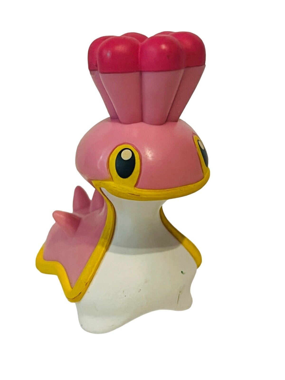 Shellos snail Pokemon Pikachu Toy Figure Tomy Nintendo Japan Bandai ...