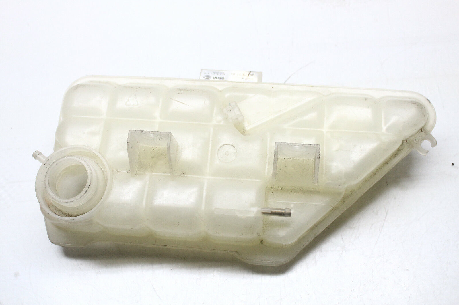 1998-2005 MERCEDES W163 ML320 ML350 ML500 ENGINE COOLANT OVERFLOW TANK ...