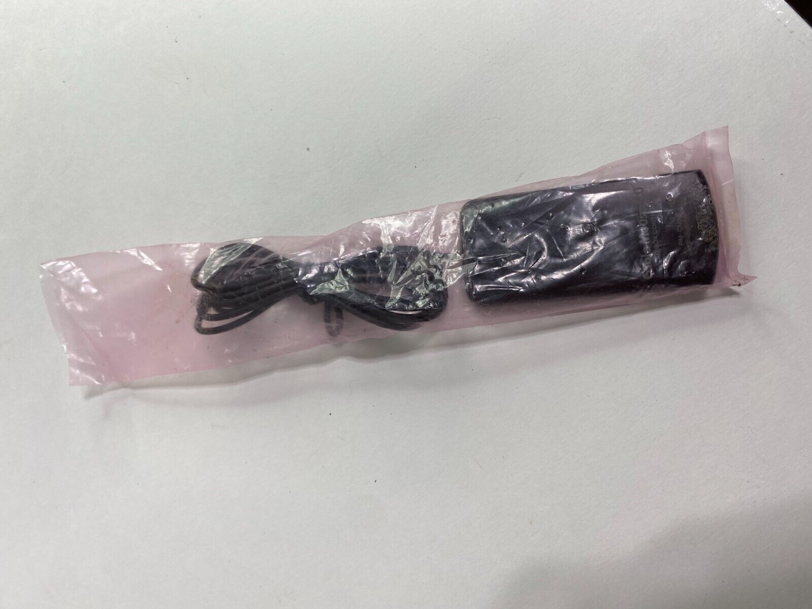 Sony RM-CM101 Cable Mouse 2.0 Cable Box and similar items