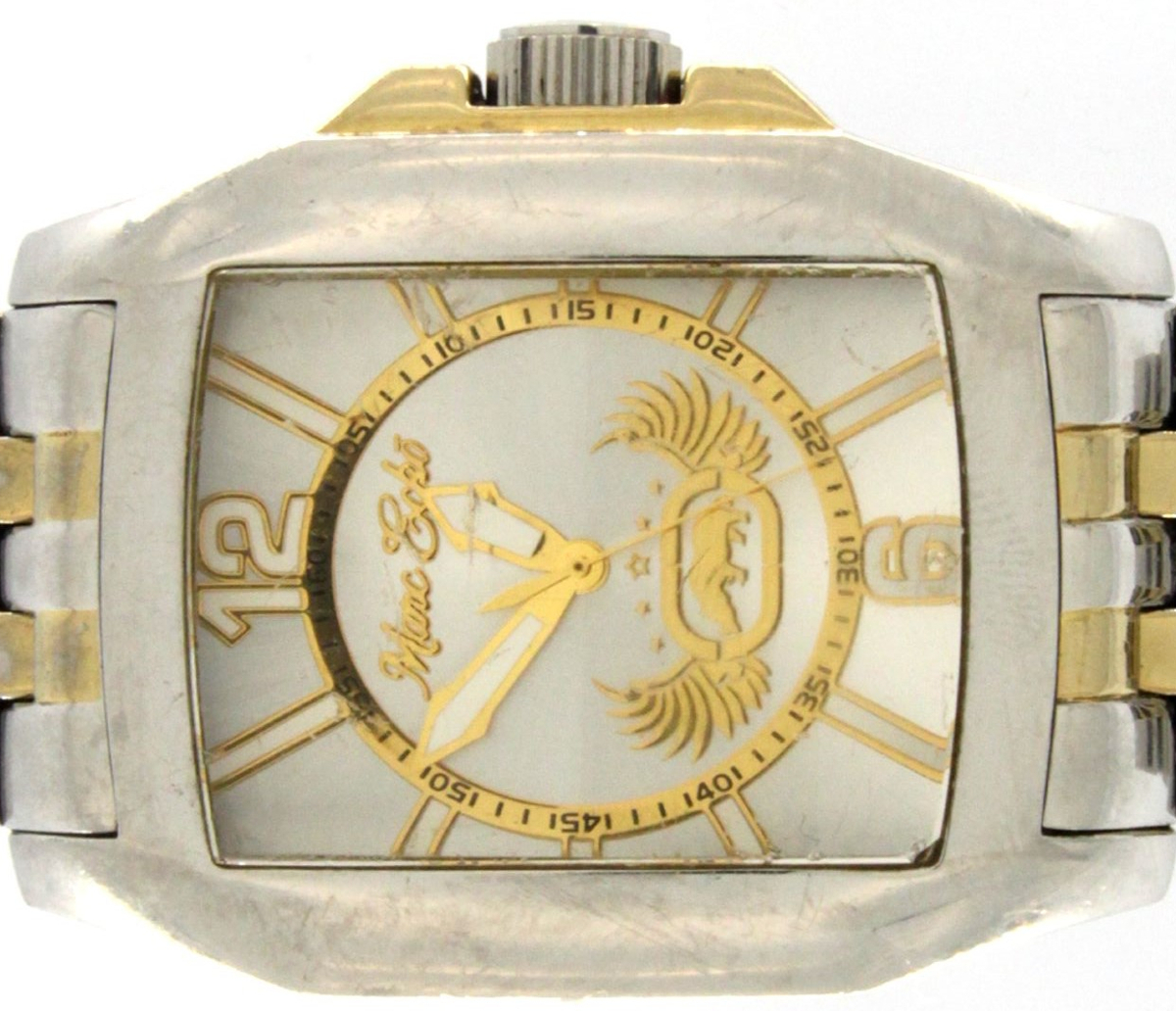 Marc ecko Wrist Watch 00-829-1972 - Wristwatches