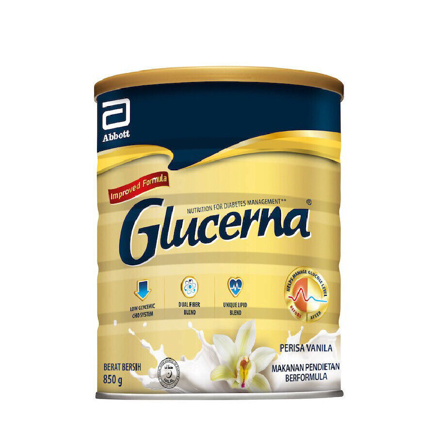Glucerna Triple Care Diabetic Milk Powder and 50 similar items
