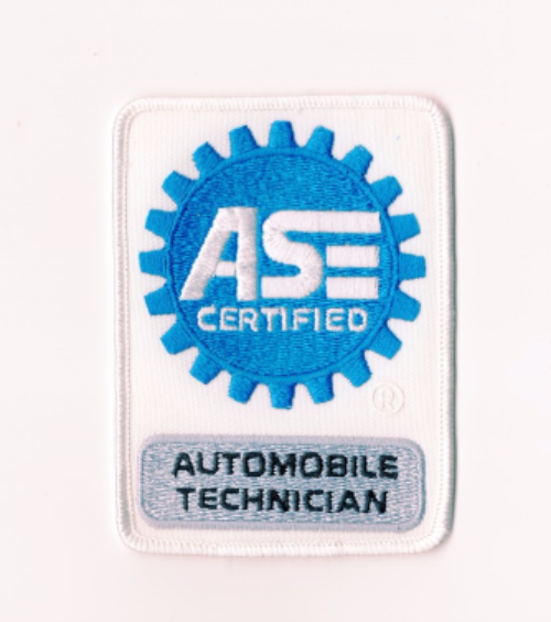 ASE CERTIFIED AUTO AUTOMOBILE REPAIR TECHNICIAN - FREE SHIPPING ...