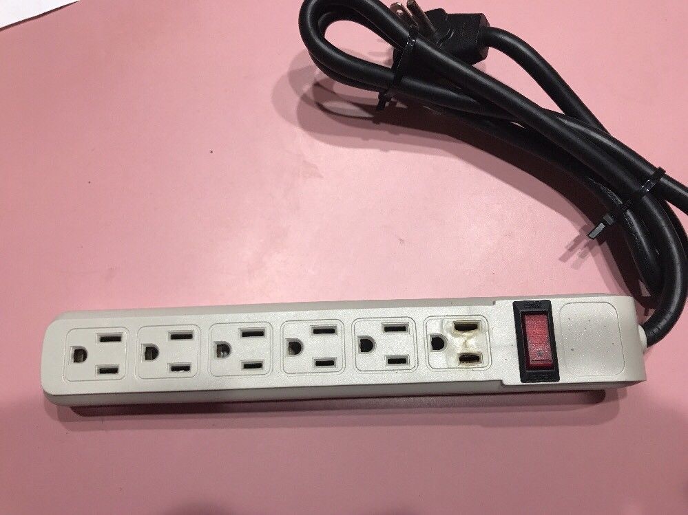 Relocatable Power Tap