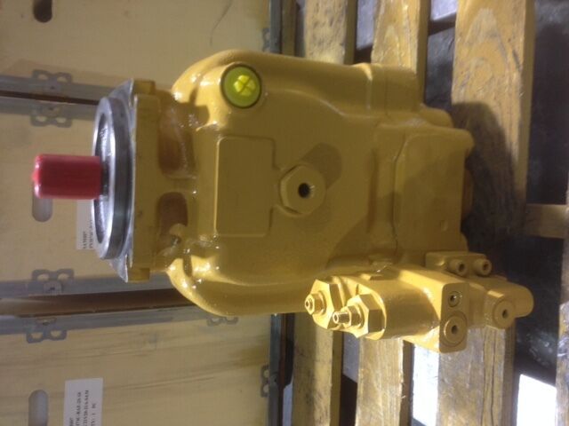 6E6012, 6E-6012 NEW fits CAT PUMP GP - Everything Else