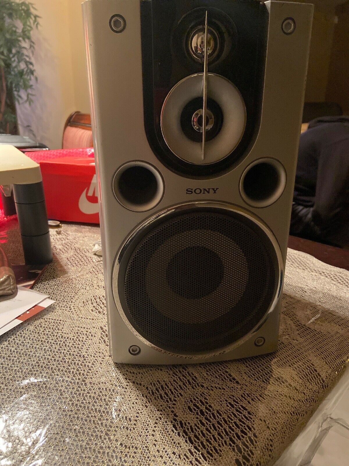 Used Sony SS-G9 Floorstanding speakers for Sale | HifiShark.com