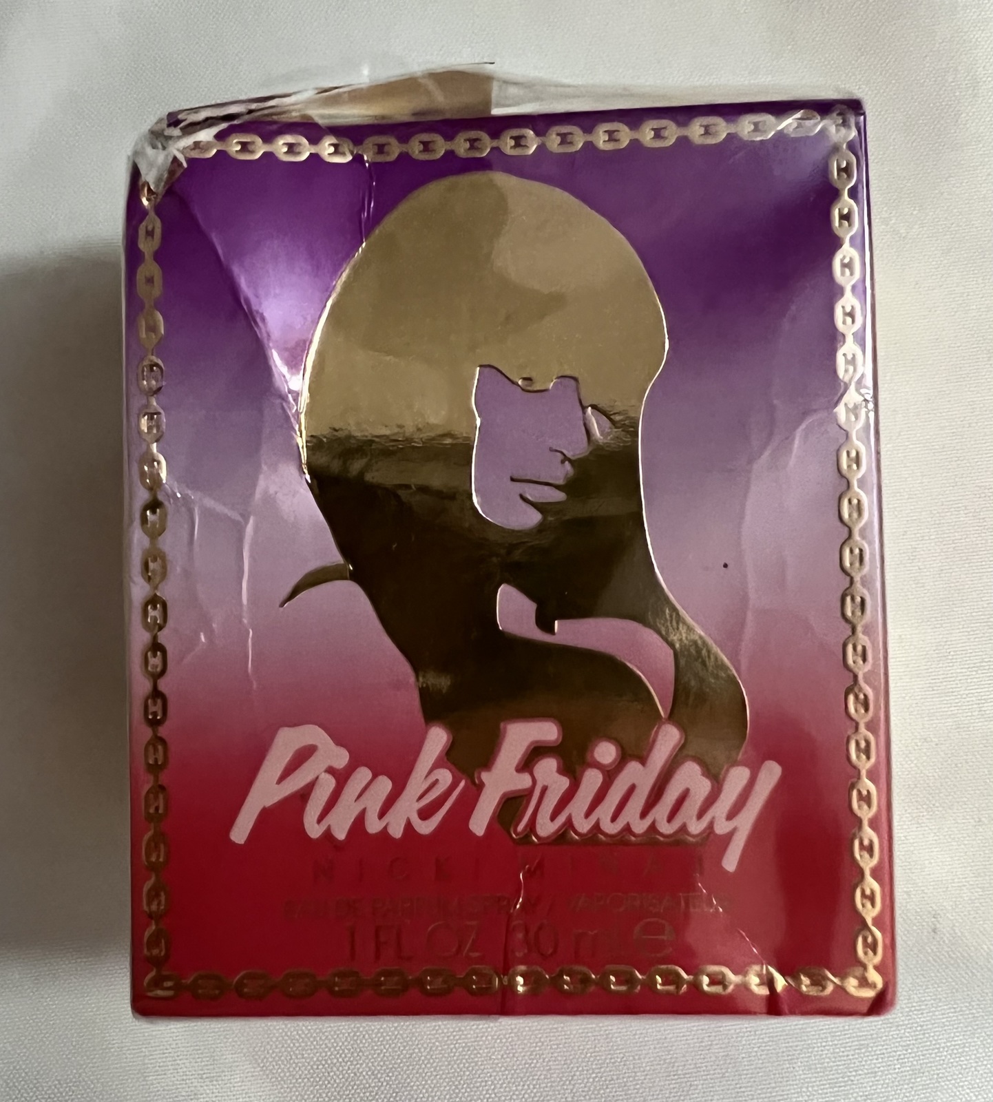 Pink Friday Perfume Nicki Minaj Eau de and similar items