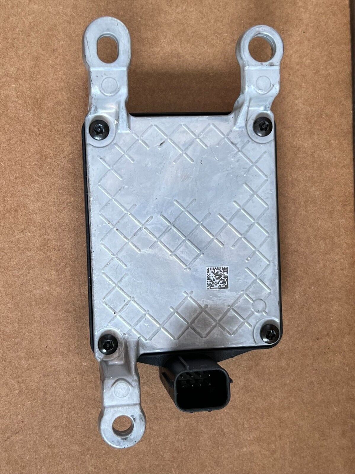 Front Cruise Distance Radar Sensor 28438-5HK2A for Nissan Rogue 2017 ...