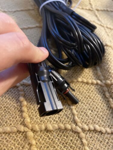 E249743 Awm 2468 14awg 300v Vw-1 Drs (08/4) Cable - Drive Cables & Adapters