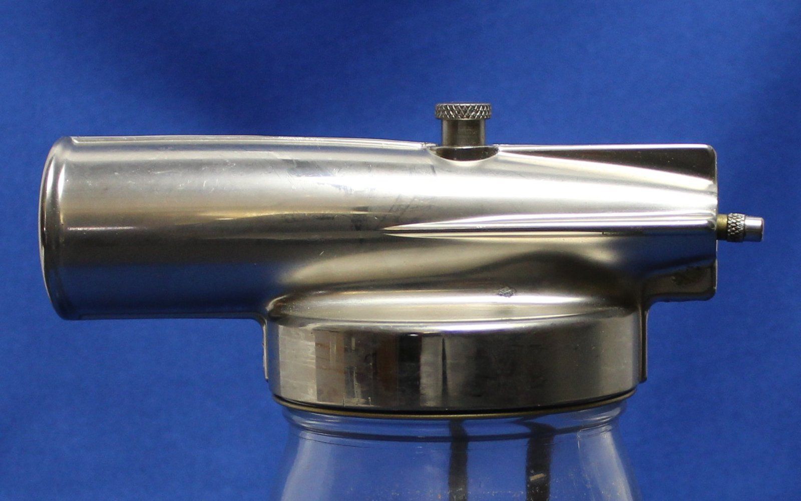 Rexair Rainbow Vacuum Cleaner Glass Sprayer Vintage Model D OEM ...