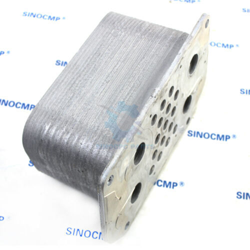 Oil Cooler 20459219 20482789 21707096 for Volvo EC140B EC180B EC210B ...