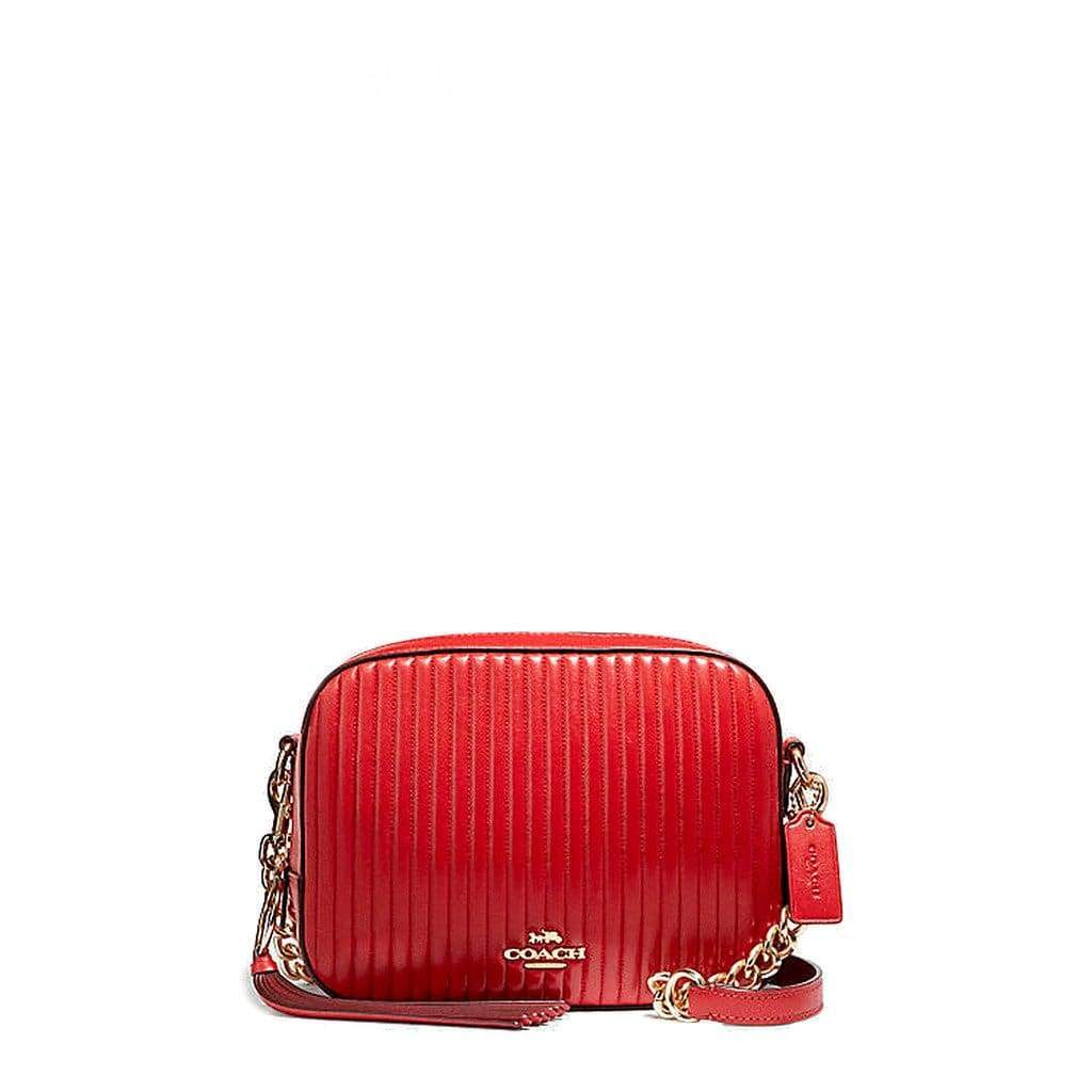 Red Crossbody Bags For Women | Paul Smith