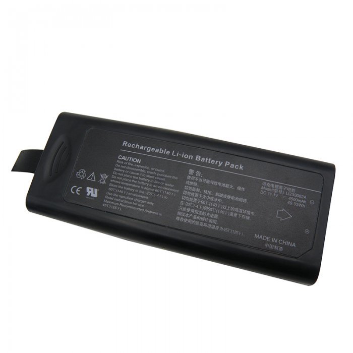 LI23S002A Replacement Battery For Mindray T5 T6 T8 N12 N17 VS-900 VS ...