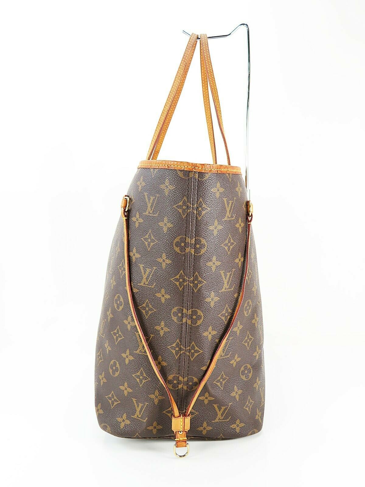 Authentic Louis Vuitton Neverfull Gm Monogram | Paul Smith