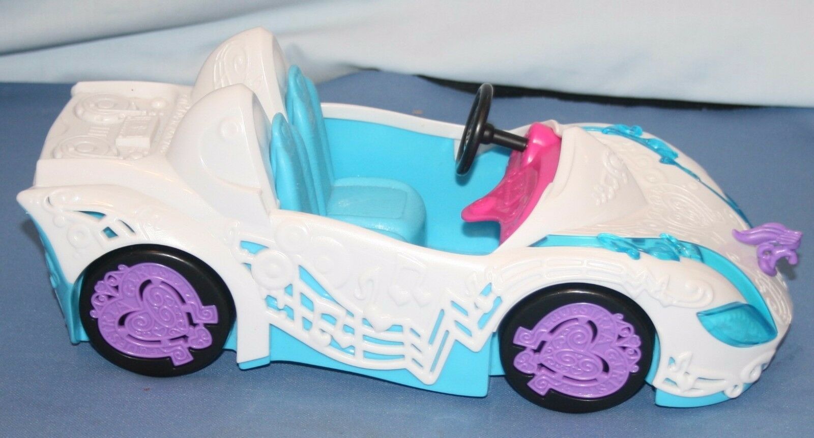 My Little Pony Equestria Girls Car Auto Toy and similar items