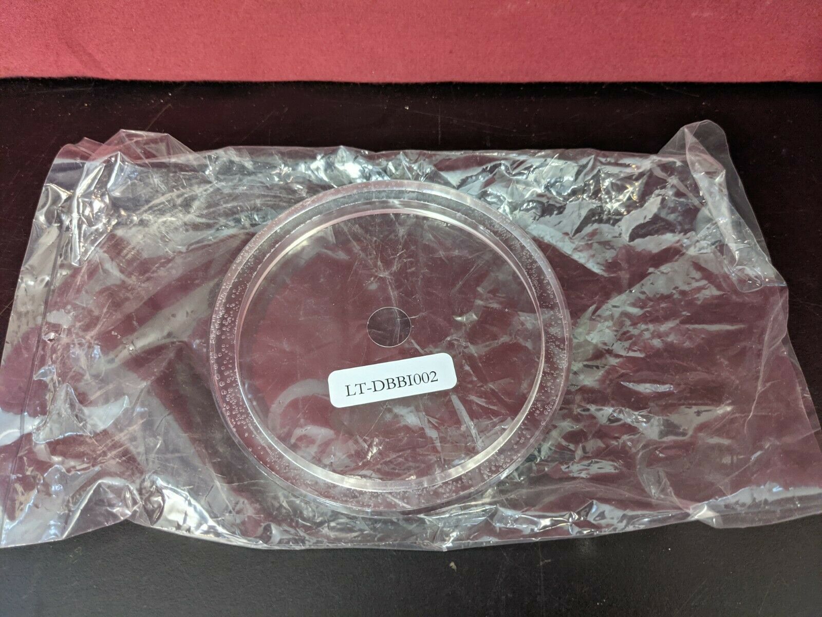 Sartorius LT-DBBI002 Levtech Levmixer Centering Aligner - Other Medical ...