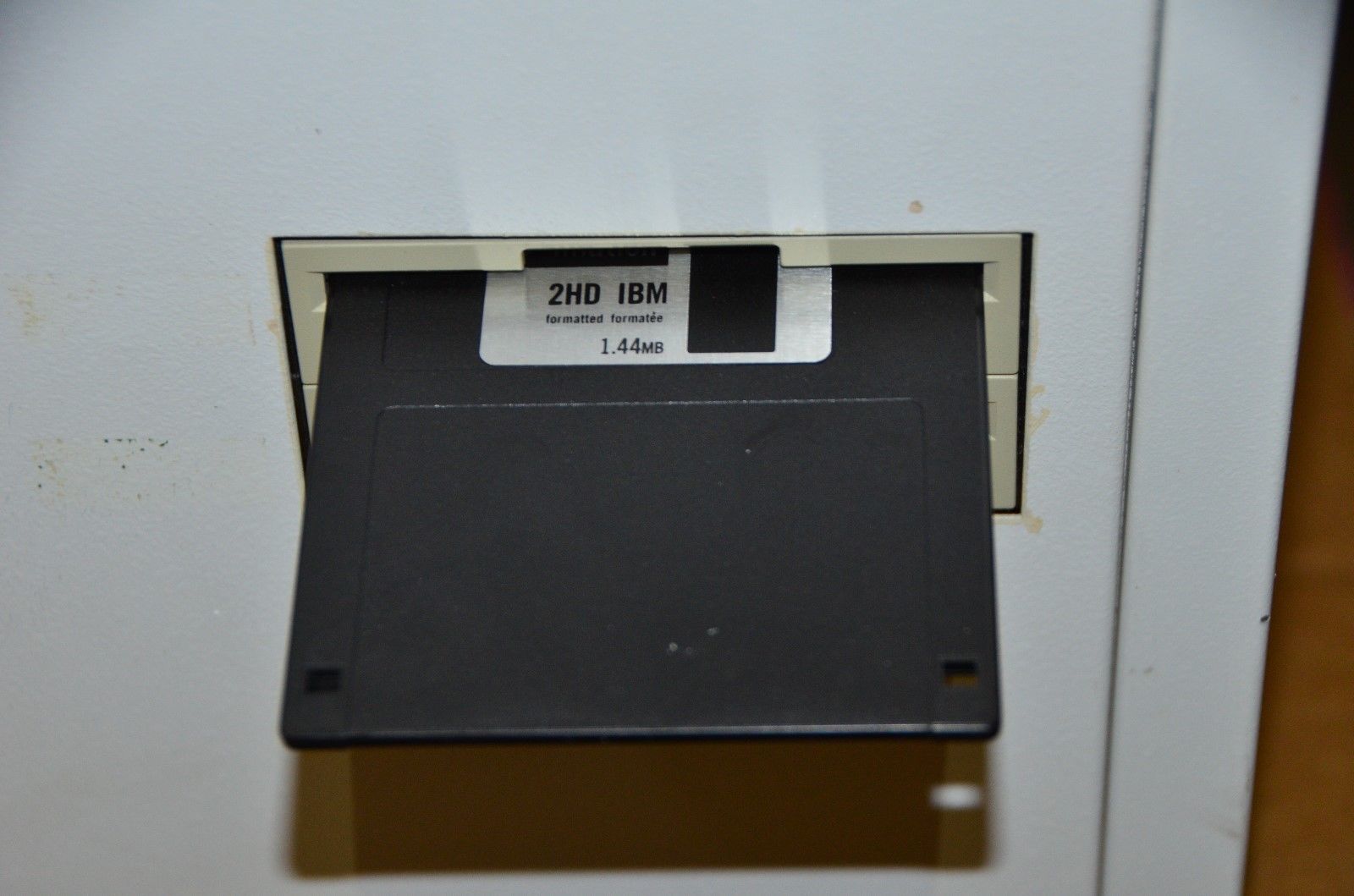 Wallac 1450 Microbeta Liquid Scintillation Counter 1450-001 with ...