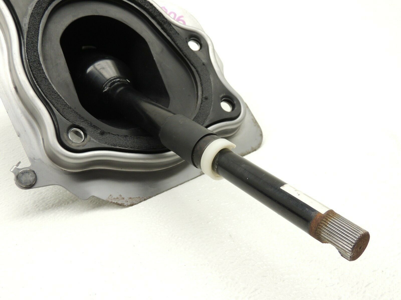 2015 Nissan 370Z Nismo Lower Steering Rack Column Knuckle Coupler Joint ...