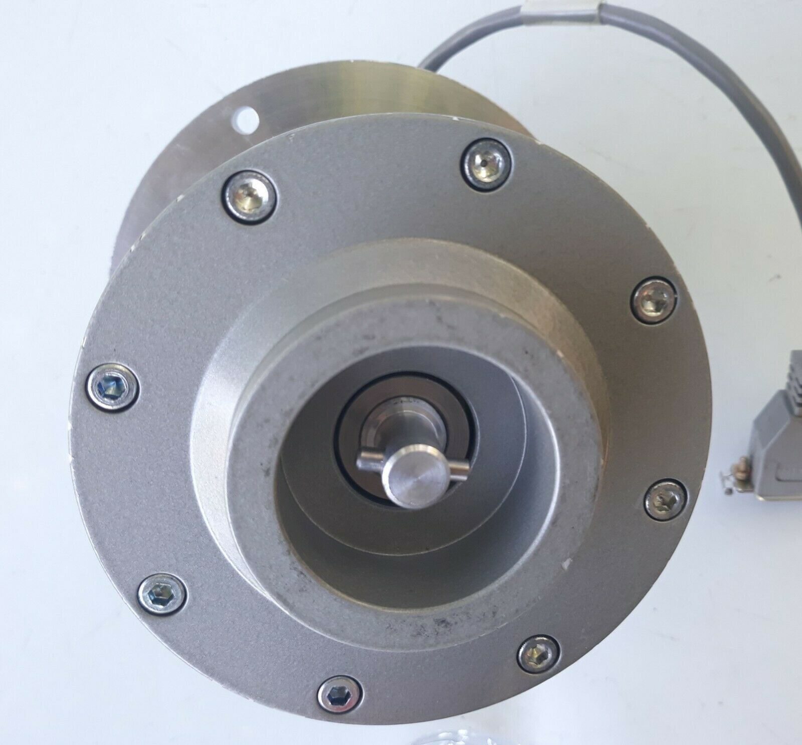 Instron 2511-102, A30-38(A), 2,000 GM. Tension Load Cell 15-Pin ...