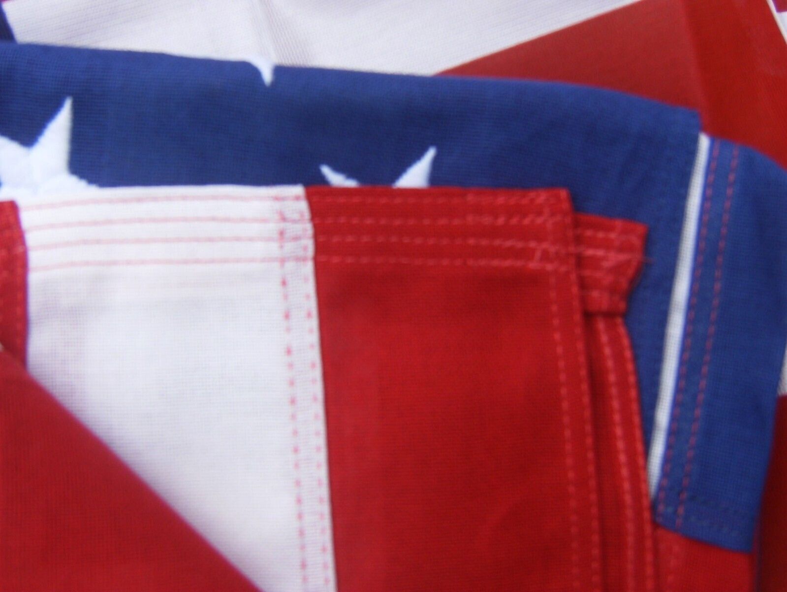 Ruffin Flag Makers Rough Tex 2-PLY Bunting and similar items